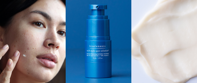 How to build a dark spot routine, according to estheticians – Bioelements