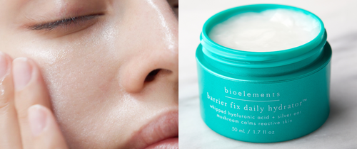 How to build a skin barrier-building routine, according to esthetician ...